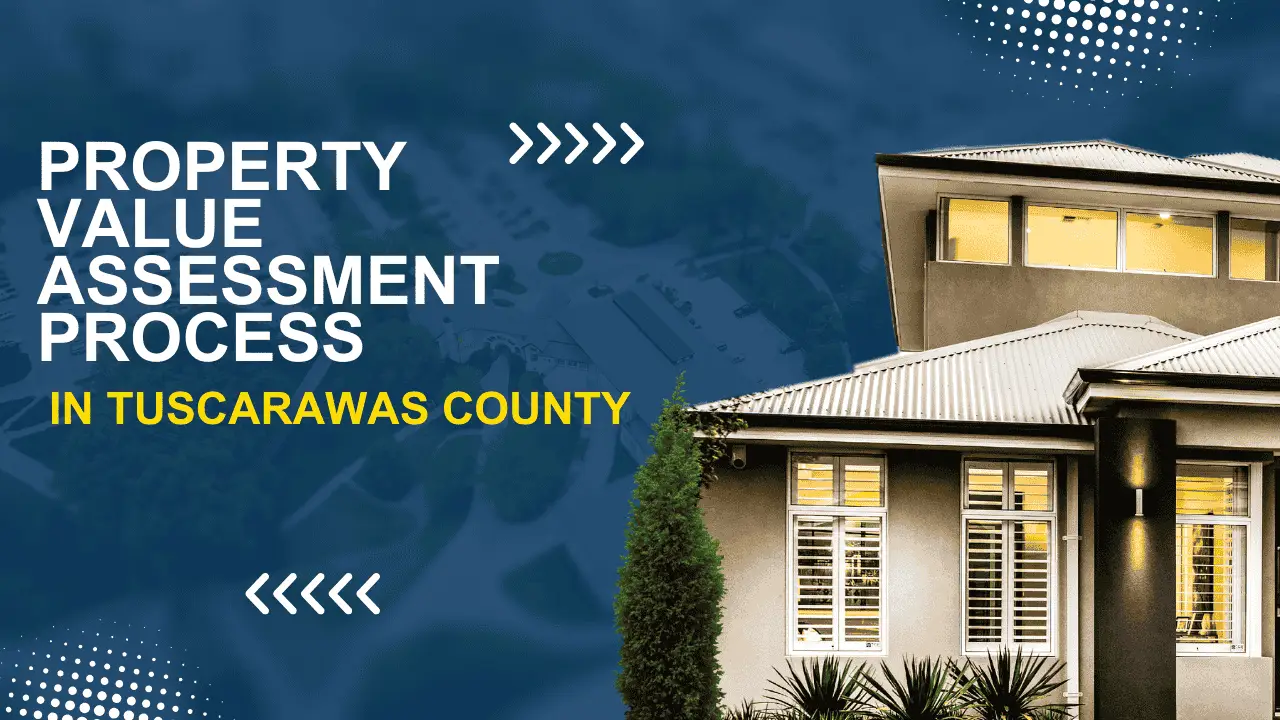 Property Value Assessment Process in Tuscarawas County